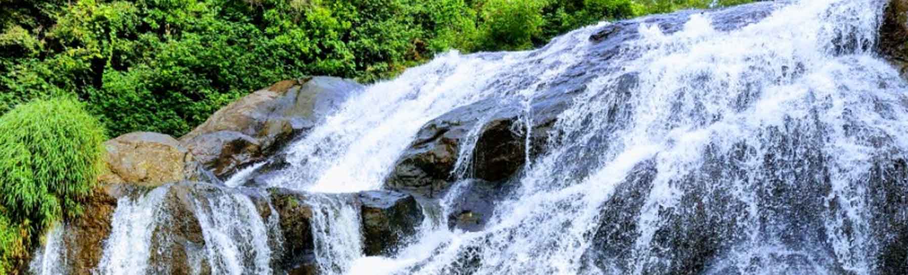 Catherine Falls, Coimbatore - e Coimbatore - Coimbatore Local Directory