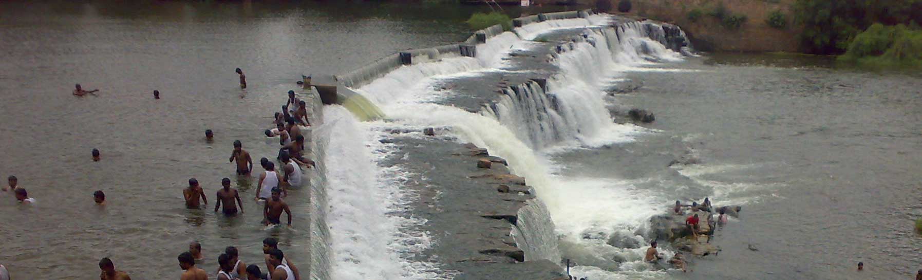 Kodiveri Dam, Coimbatore - e Coimbatore - Coimbatore Local Directory