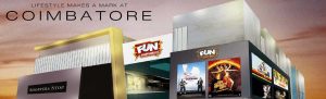 Fun Republic Mall, Coimbatore - e Coimbatore - Coimbatore Local Directory