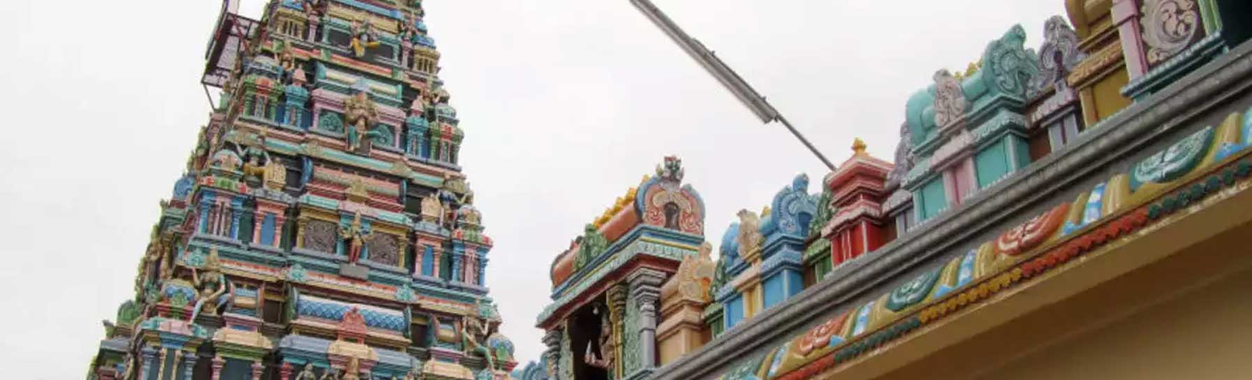 Masani Amman Temple, Pollachi - e Coimbatore - Coimbatore Local Directory